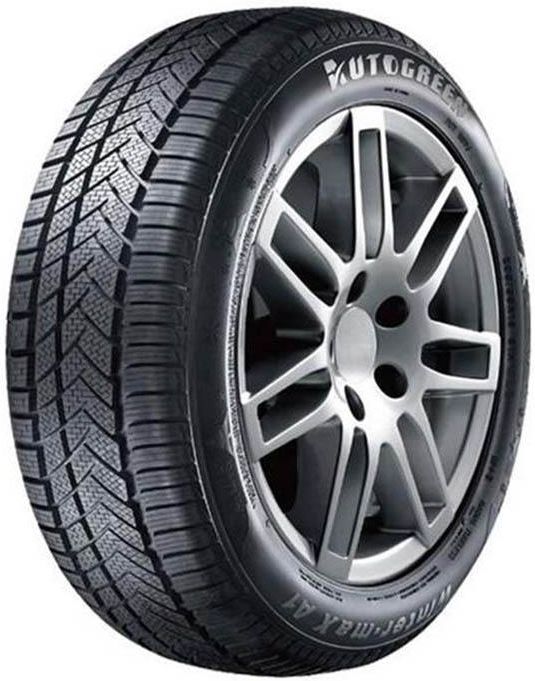 Opony zimowe Autogreen Winter Max A1 235/45R18 98V Xl - Sklepy, opinie ...