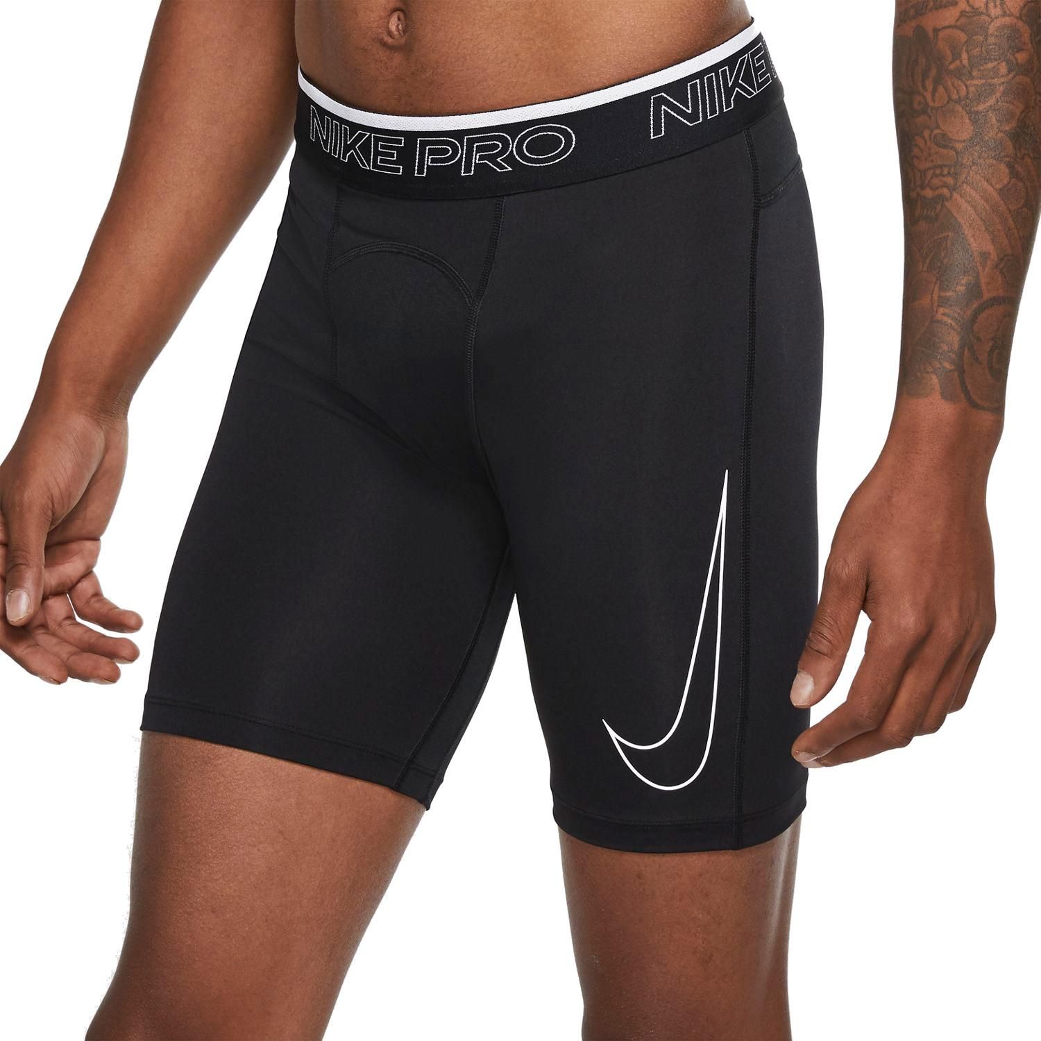 Nike Spodenki Cool Compression 6'' Dd1917010 - Ceny i opinie - Ceneo.pl