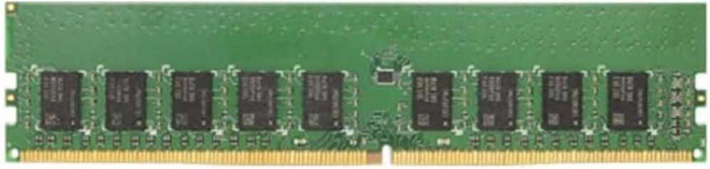 Pamięć RAM Synology 1X8Gb Dimm Ddr4 D4Eu01-8G Non-Ecc (D4EU018G ...
