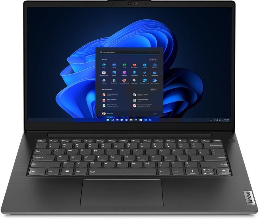 Laptop Lenovo V14 G3 IAP 14/i5/8GB/256GB/Win11 (82TS008RPB) - Opinie i ...