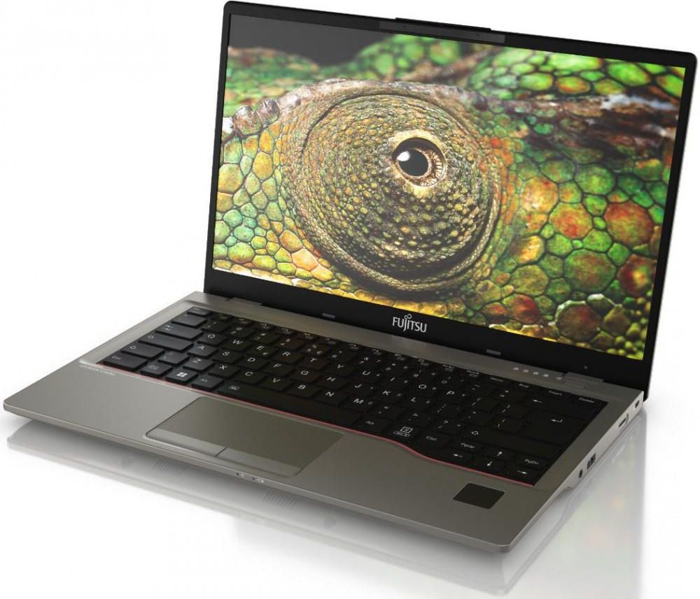 Laptop Fujitsu Lifebook U7412 14/i516GB/512GB/Win10 (U7412MF5FMPL ...