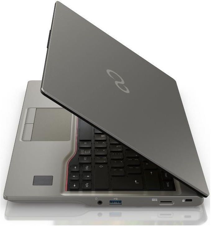 Laptop Fujitsu Lifebook U7412 14/i516GB/512GB/Win10 (U7412MF5FMPL ...