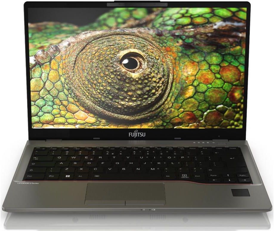 Laptop Fujitsu Lifebook U7412 14/i516GB/512GB/Win10 (U7412MF5FMPL ...