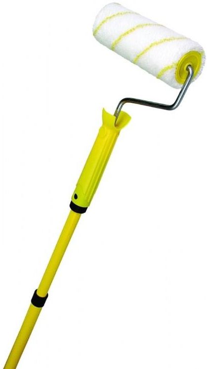 Wałek malarski Kaem Wałek Micro 10 25cm 44mm Tuba Hardy - Opinie i ceny ...