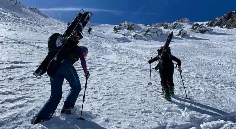 Splitboarding Zakopane 1 Osoba. - Ceny i opinie - Ceneo.pl