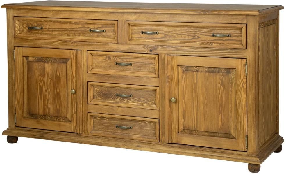 Komoda Retro Do Salonu Com19 - Opinie i atrakcyjne ceny na Ceneo.pl