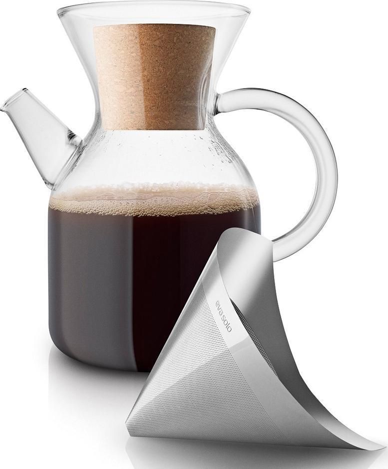 Selsey Kawiarka Przelewowa Coffeta Ze Stalowym Filtrem - Opinie i ...