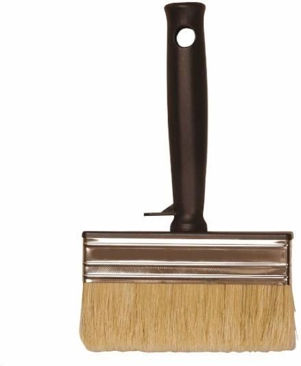 Pędzel malarski Ciret Miniławkowiec 3x7cm Jasna Szczecina Chińska Z ...