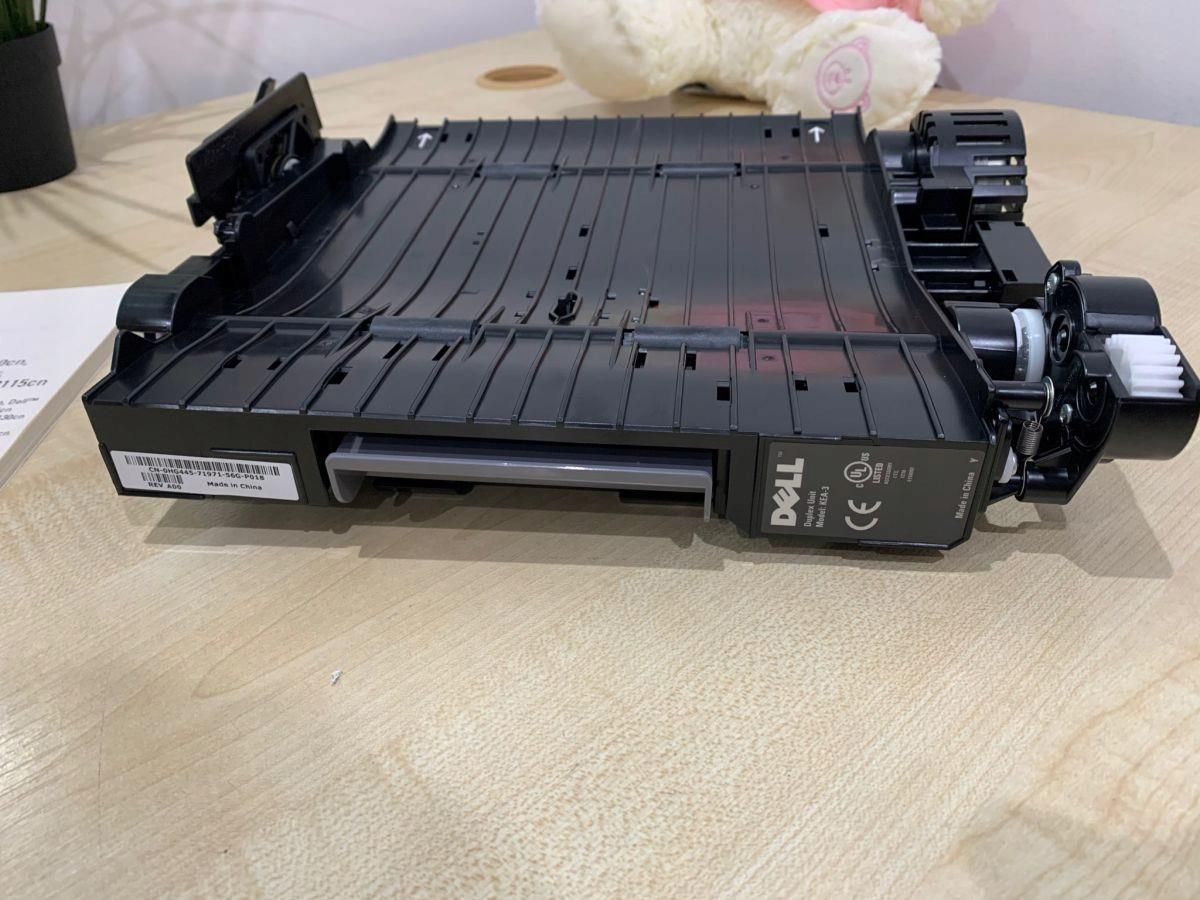 Dell Duplex 3110Cn 3130Cn 3115Cn Kea-3 0Hg445 (1111) - Opinie i ceny na ...