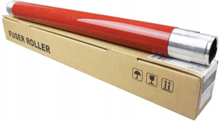 Wałek Pieca Fuser Xerox Color 550 560 570 C60 C70 - Opinie i ceny na ...