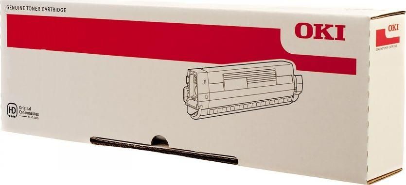 Toner OKI Pro9541WT Magenta Oryginał (45536472) - Opinie i ceny na Ceneo.pl