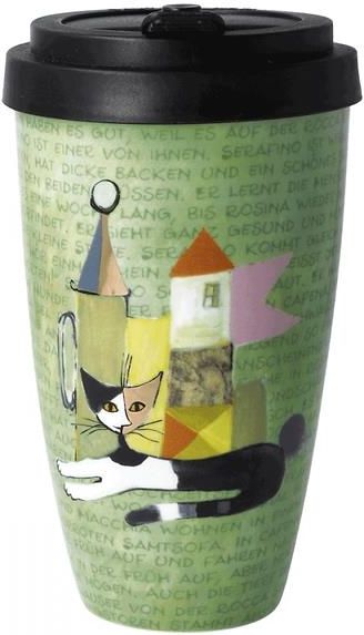 Goebel Rosina Wachtmeister 500ml La Storia Di Serafino 66860931 - Ceny i opinie - Ceneo.pl