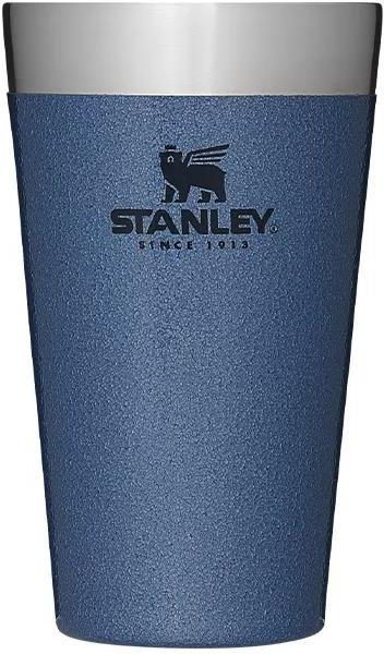 Stanley Adventure Stacking Pint 0,47l Hammertone Lake - Ceny i opinie ...