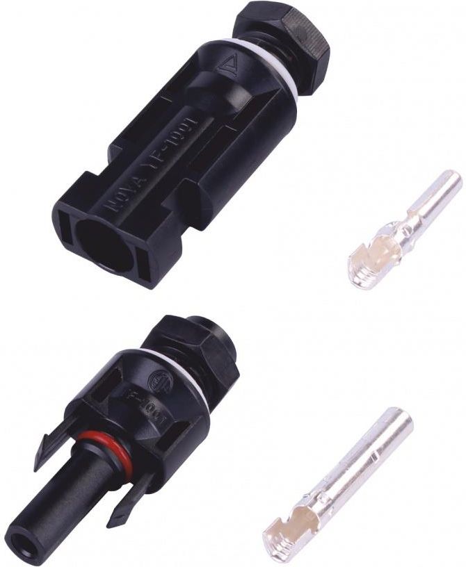 Pakiet solarny Zonhan Mc4 Złącze 4-6Mm2 Ip67 522017 - Opinie i ceny na ...