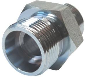 Teper Złącze metryczne hydrauliczne typ BB M27x2 / M24x1,5 - opinie i ...