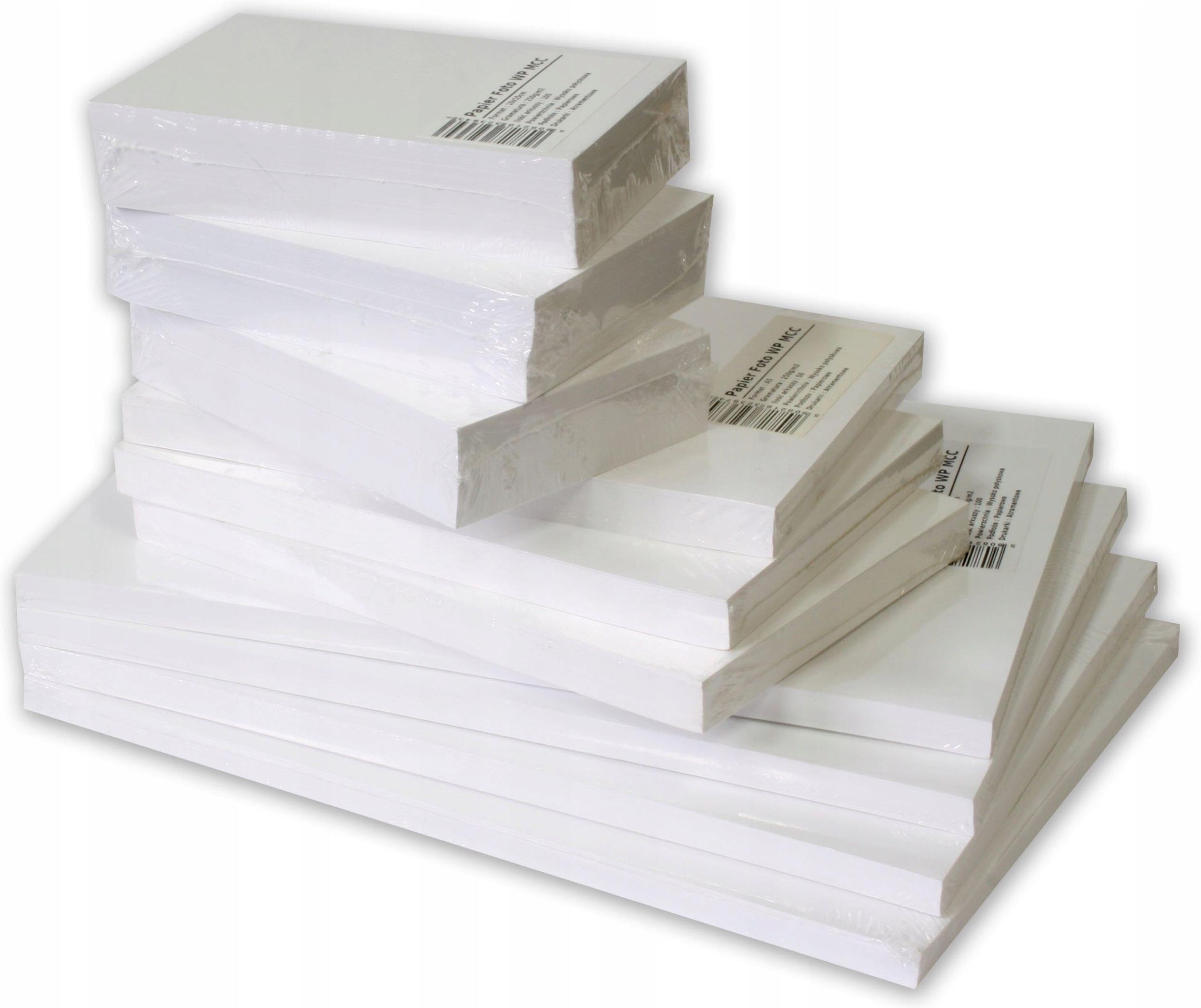 Papier fotograficzny Papier Foto A3+ 50ark 300g Wp Pe Rc PF300WPPE ...