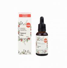 Kvitok Olej Z Dzikiej Róży Bio 30ml - Opinie i ceny na Ceneo.pl