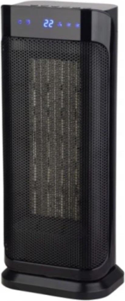 Ogrzewanie przenośne Eberg Grzejnik Elektryczny Łazienkowy Led 2Kw ...