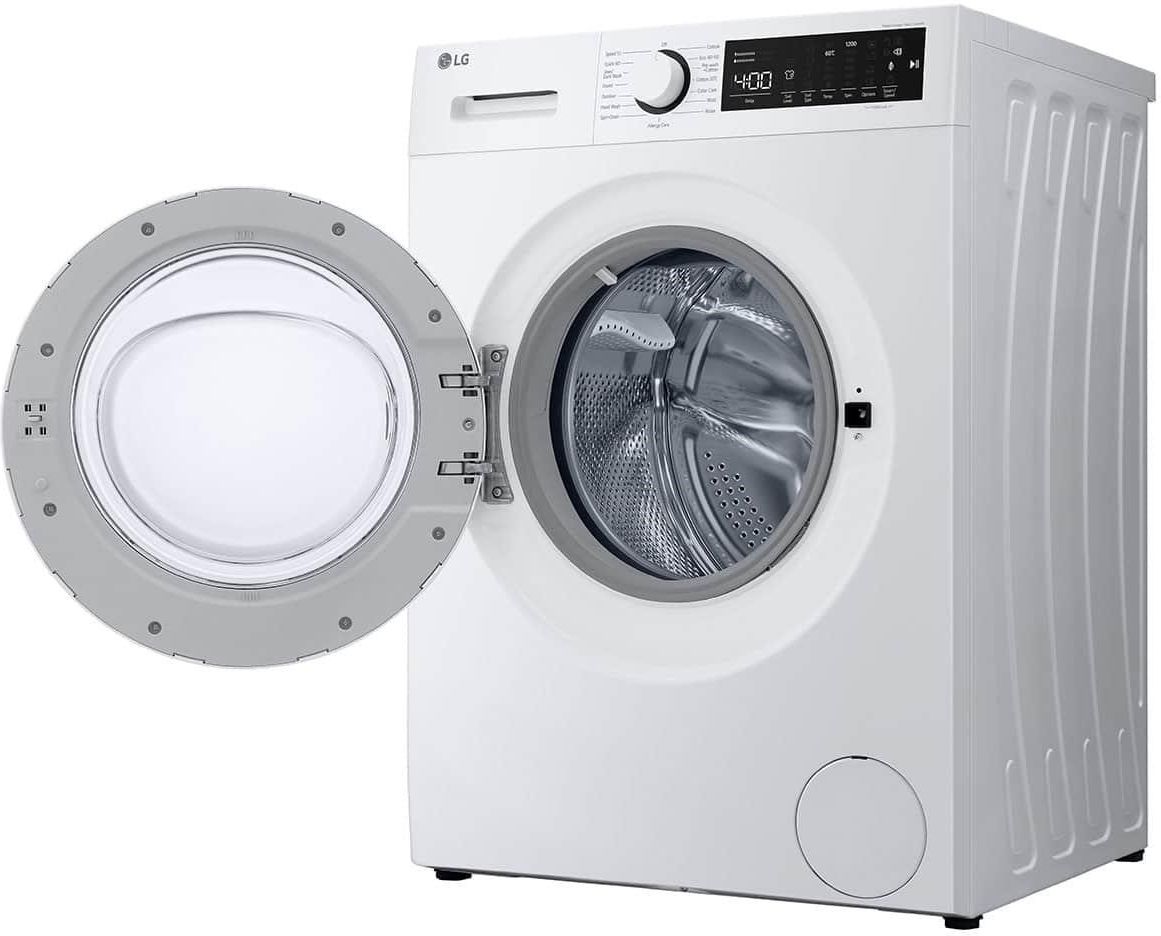 Pralka LG F2WT208S0E - Opinie i ceny na Ceneo.pl