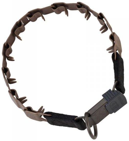 Hs Sprenger Obroże Treningowe Dla Psów Neck Teck Curogan 48cm - Ceny i ...