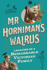 Mr Horniman's Walrus Umah-Shaylor, Lerato - Literatura obcojęzyczna ...