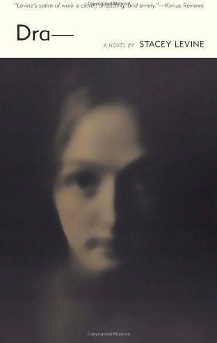 Dra- - Stacey Levine [KSIĄŻKA] - Literatura obcojęzyczna - Ceny i ...