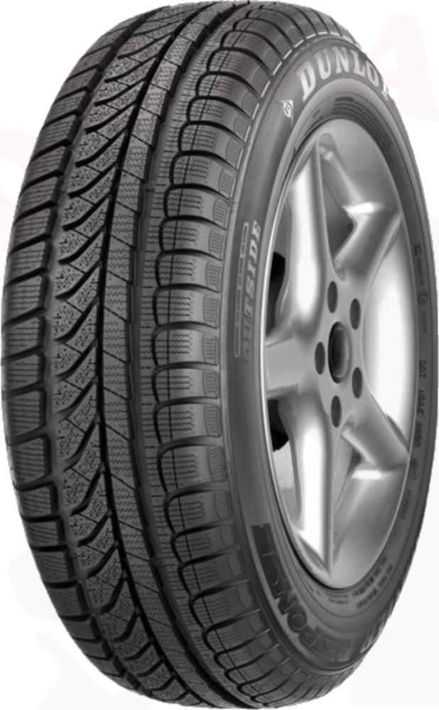 Opony zimowe Dunlop SP Winter Response 185/60R15 88H - Sklepy, opinie i ceny na Ceneo.pl