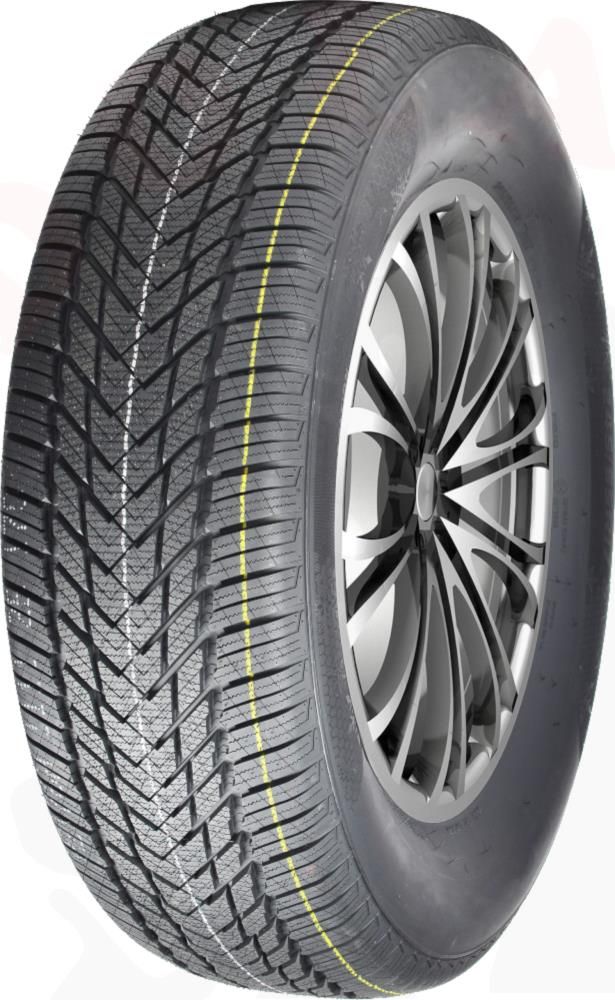 Opony zimowe Powertrac Snowtour Pro 165/60R15 81T - Sklepy, opinie i ...
