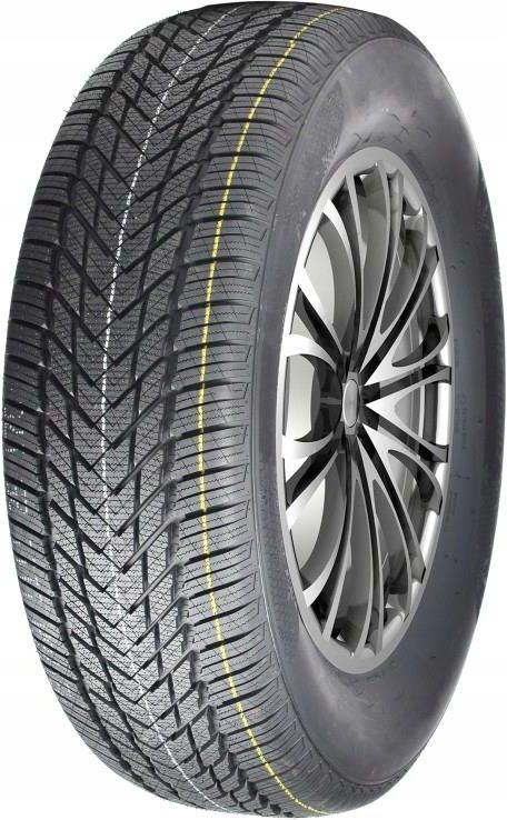 Opony zimowe Powertrac Snowtour Pro 205/55R16 91H - Sklepy, opinie i ceny na Ceneo.pl