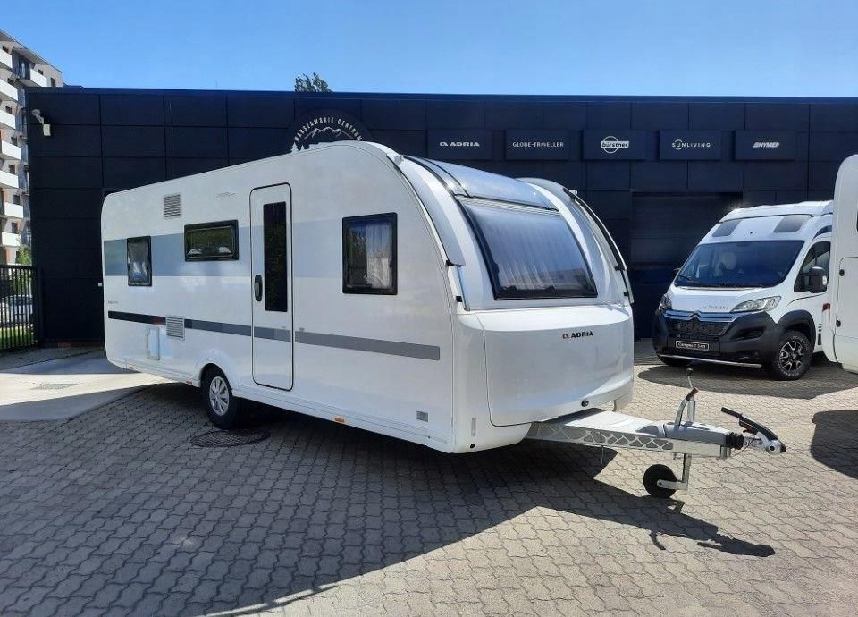 Adria Adora 573 Pt