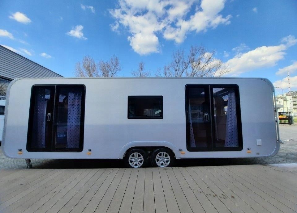 Adria Astella 704 Hp