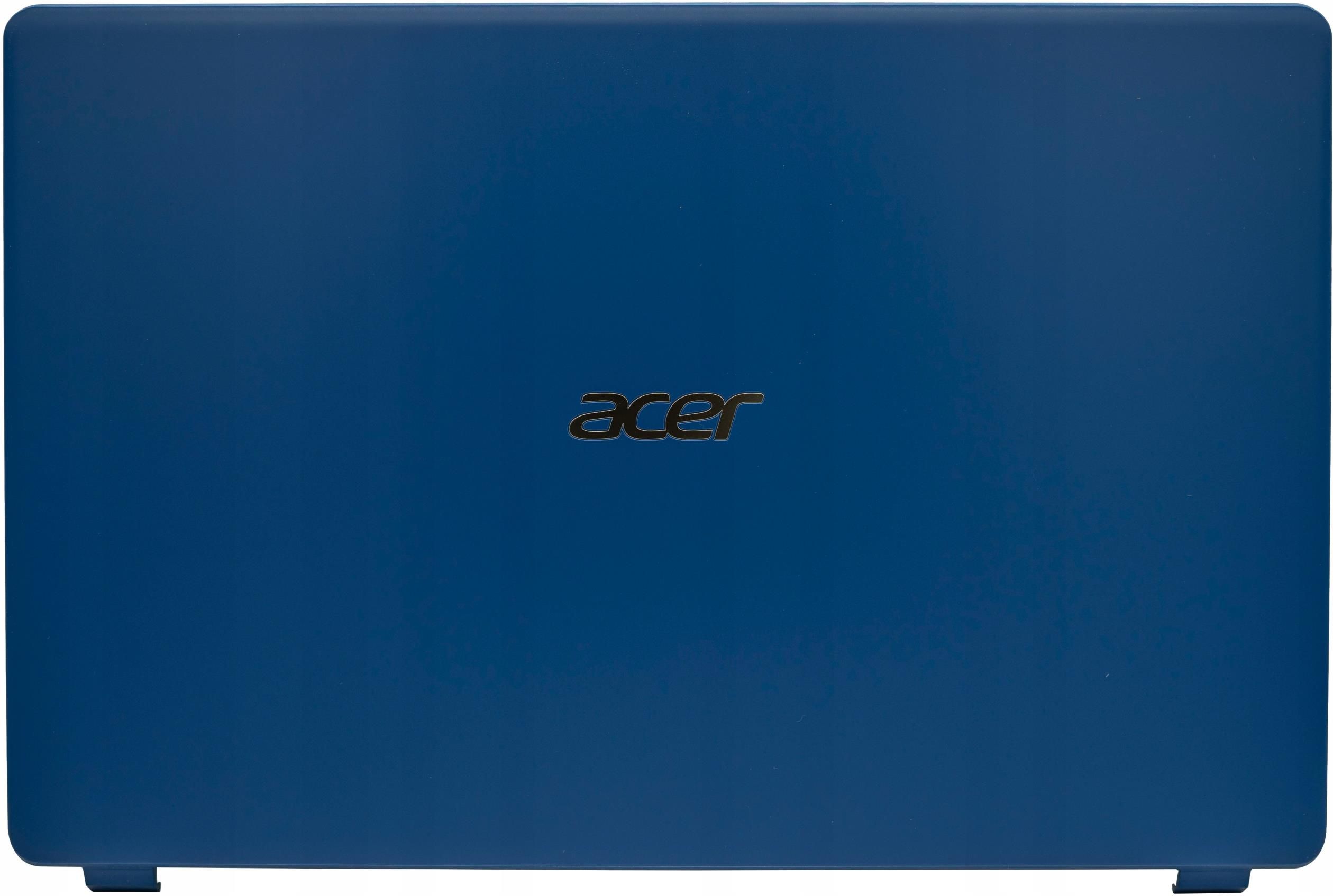 Podzespoły do laptopa ACER ASPIRE 3 N19C1 KLAPA MATRYCY (N19C1NIEBIESKA ...