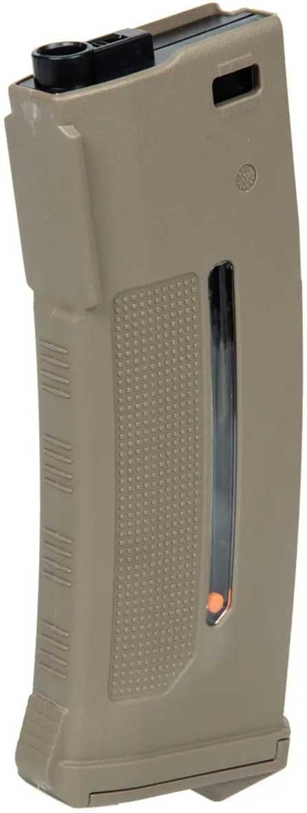 Magazynek Mid-Cap PTS EPM1 do replik typu M4/M16 - dark earth (PTS-05 ...
