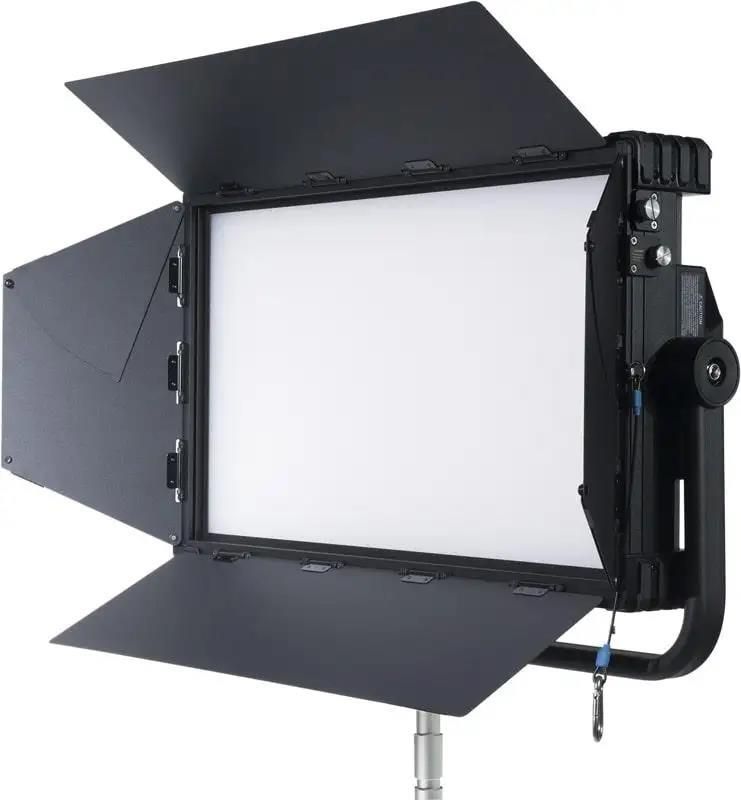 Nanlux Dyno 650C , Panel LED RGBWW, 700 W, CRI 95, TLCI 95, 2.4G ...