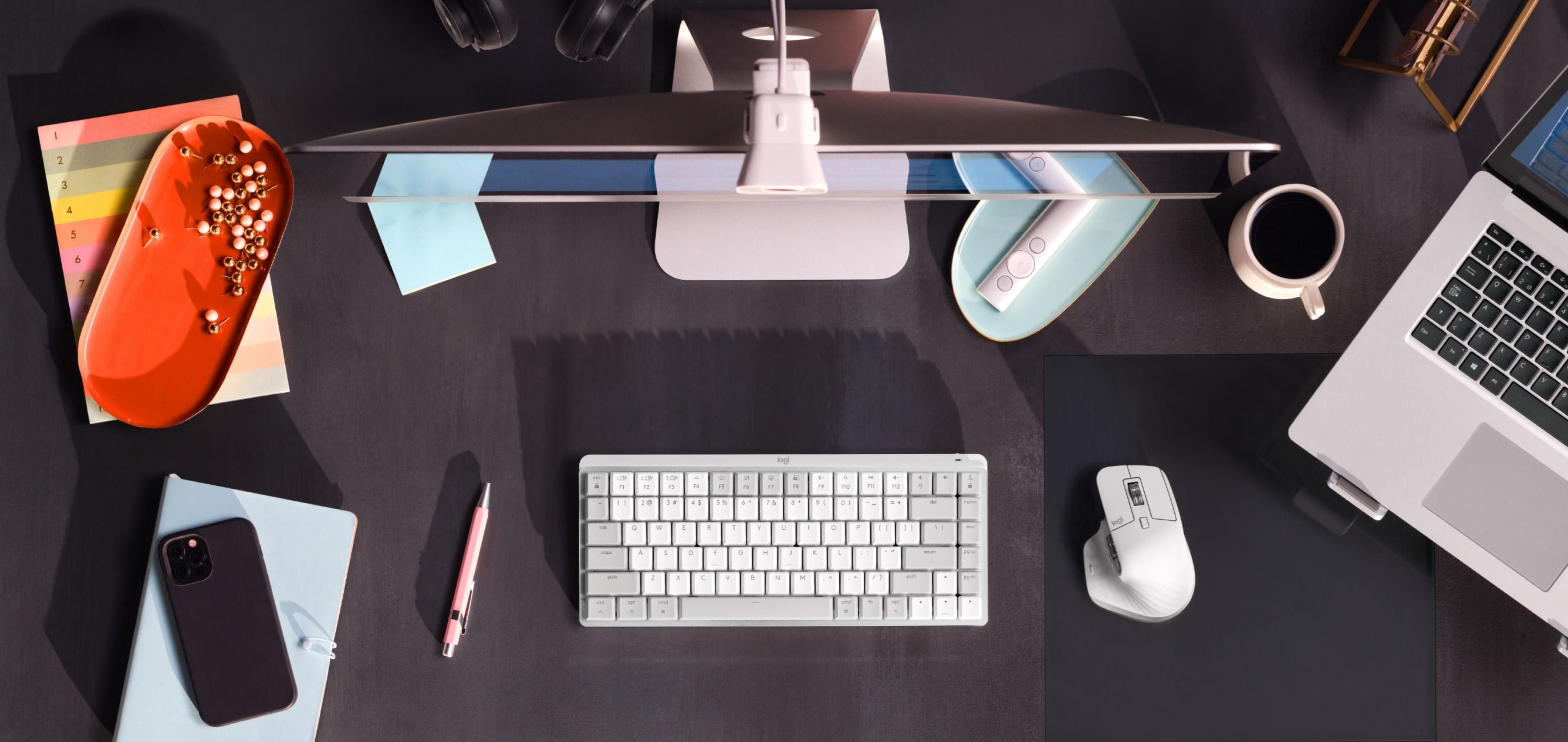 Mysz Logitech MX Master 3S (910-006571) - Opinie i ceny na Ceneo.pl