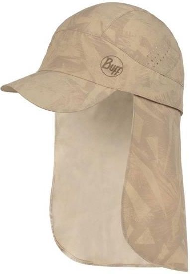 Buff Sahara Pack Cap Acai Sand 557544 - Ceny i opinie - Ceneo.pl
