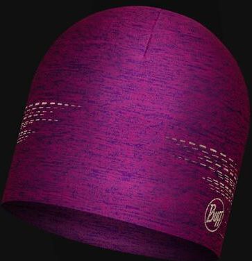 Buff Dryflx Hat Solid Pink - Ceny i opinie - Ceneo.pl