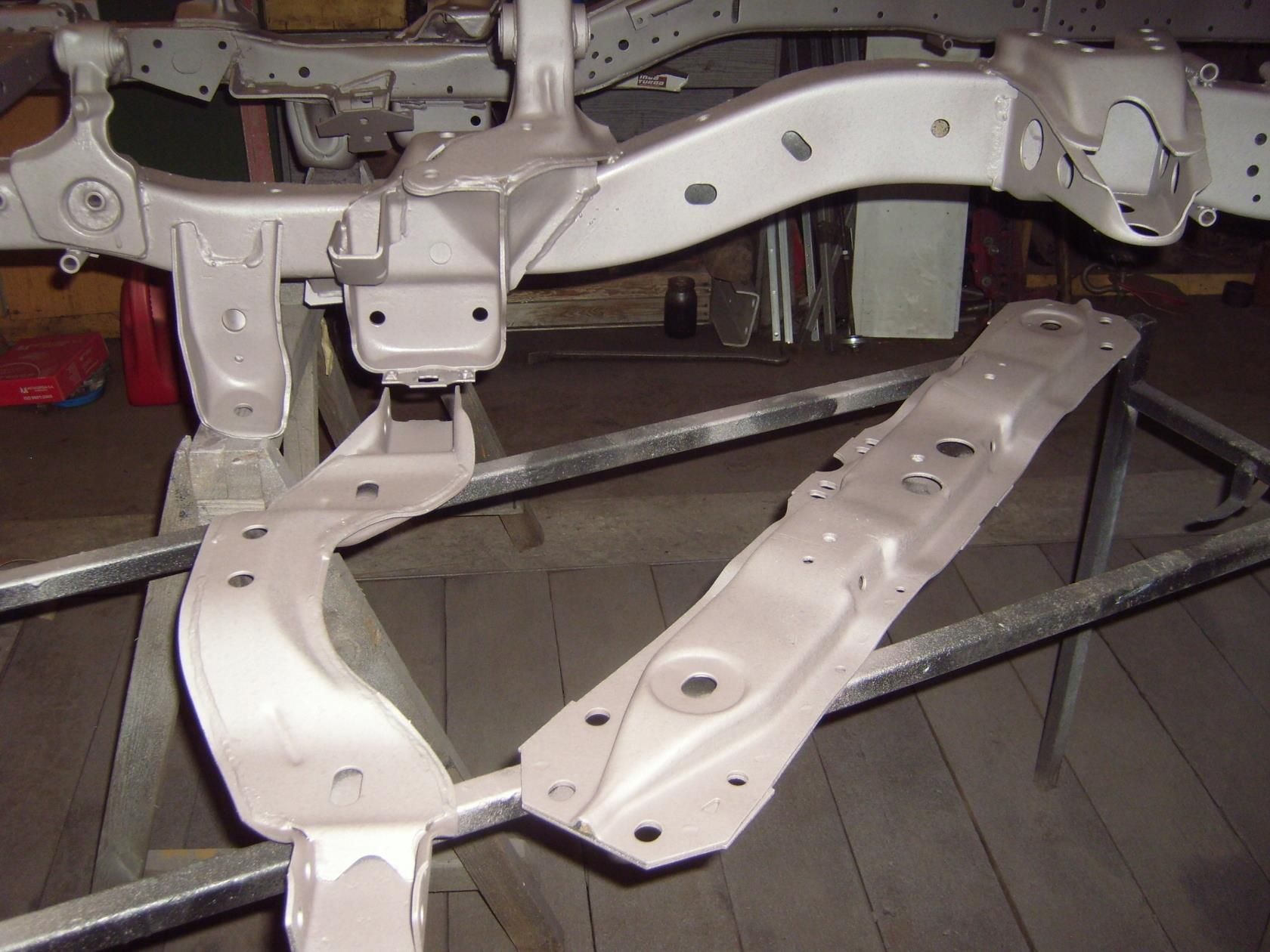 Farba Akzonobel Interplus 256 Podkład Antykorozyjny Na Rdzę 1l - Opinie ...