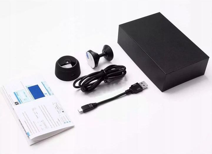 Sony Mini Kamera Ip Akumulatot Wifi Detekcja Fullhd - Ceny i opinie ...