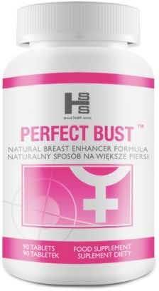 Perfect Bust 90Tabl - Ceneo.pl