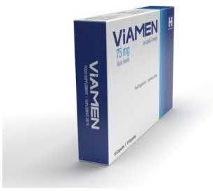 Viamen 10 Kaps - Ceneo.pl