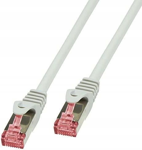 BIGTEC KABEL SIECIOWY ETHERNET UTP 2M BIAŁY (56342658236543) - Opinie i ...