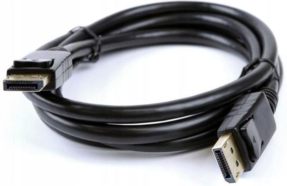 KABEL HORTON DISPLAYPORT 1.2 UHD 4K (AWME246588) - Opinie i ceny na ...