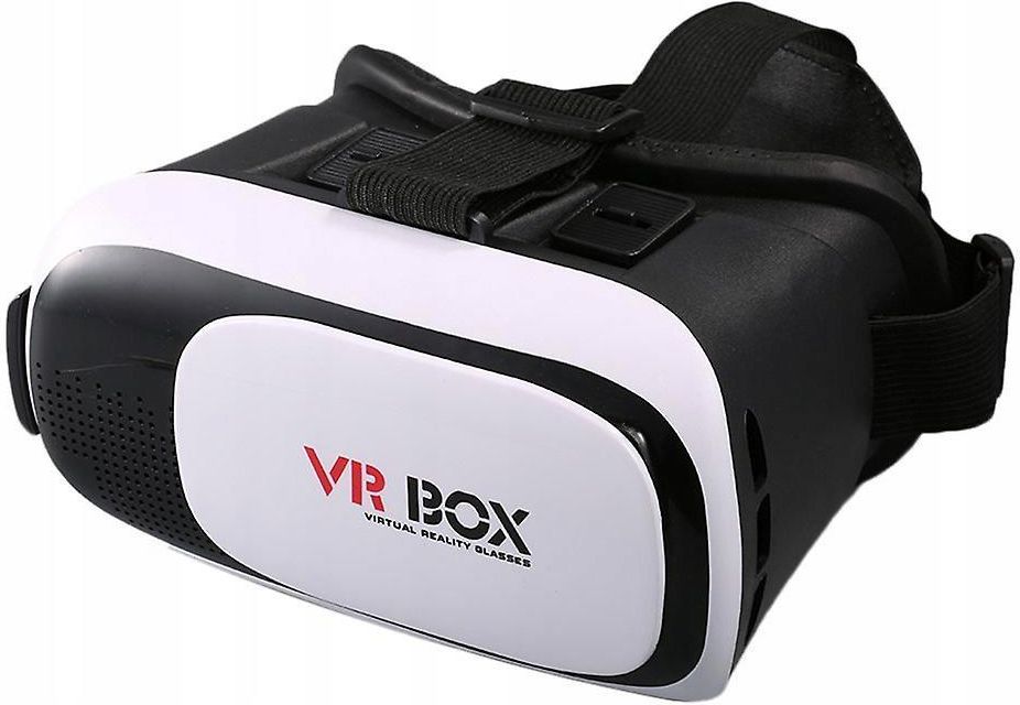 PROFESSIONAL CARDBOARD VR BOX 2 VIRTUAL REALITY 3D (G06262510803941 ...