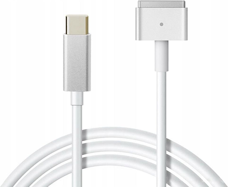 KABEL USB-C DO MAGSAFE 2 MACBOOK PRO / AIR (5902493881911) - Opinie i ...
