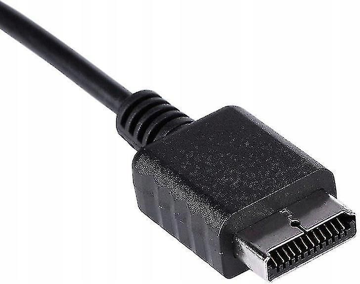 SCART CABLE TO PS1 AND PS2 (G06562266461446) - Opinie i ceny na Ceneo.pl