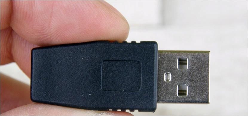 DOLACCESSORIES ZŁĄCZKA ADAPTER GNIAZDO-WTYK USB MICRO F-M ...