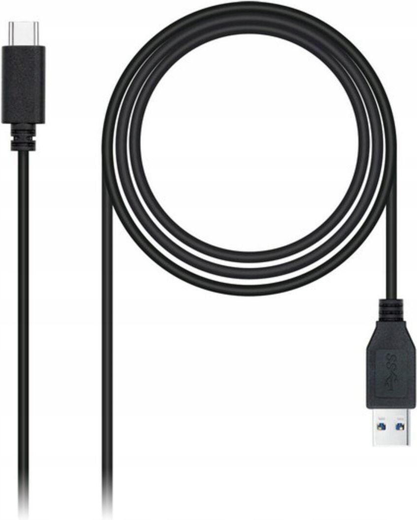 NANOCABLE KABEL USB NA MINI 10 01 4000 0 5M (10014000) - Opinie i ceny ...