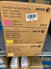 XEROX KOSTKI COLORQUBE 9301 YELLOW ORYGINAŁ - Opinie i ceny na Ceneo.pl