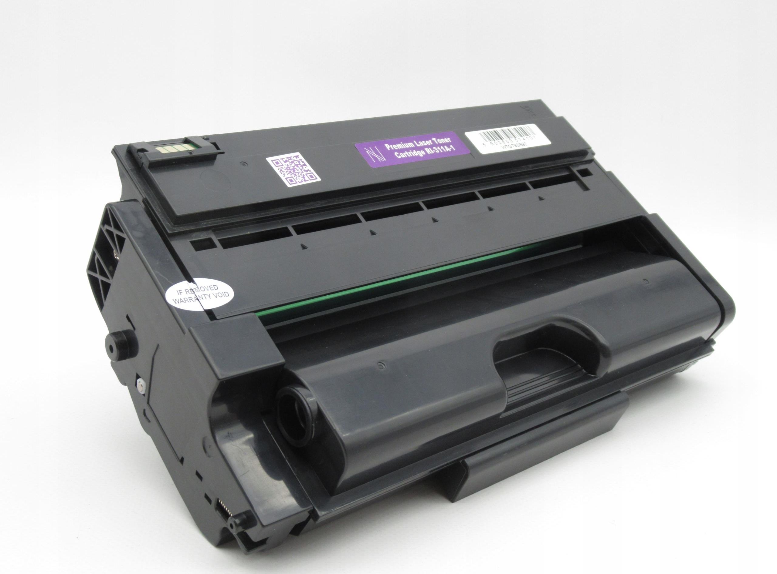 INKDIGO ZAMIENNIK 407246 / 992521 DO RICOH SP311 SP325 ...